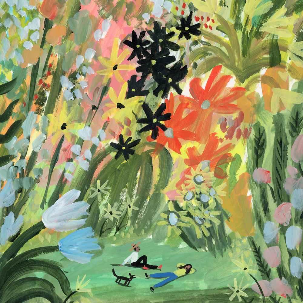 PRINTS - Marc Majewski